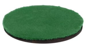 1mm | Dark Green | Flock | Flocking Fibres