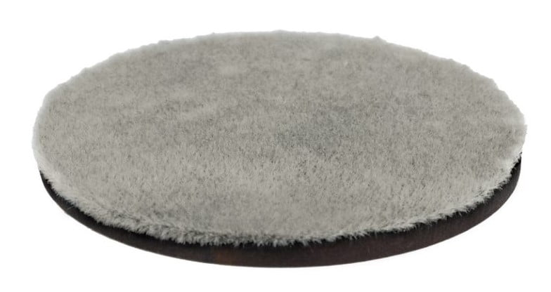 1mm | Grey | Flock | Flocking Fibres