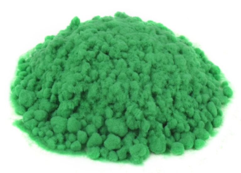 Flock Fibres | Flocking Fibre