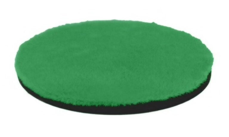 1mm | Light Green | Flock | Flocking Fibres
