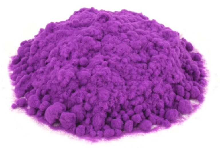 Flock Fibres | Flocking Fibre