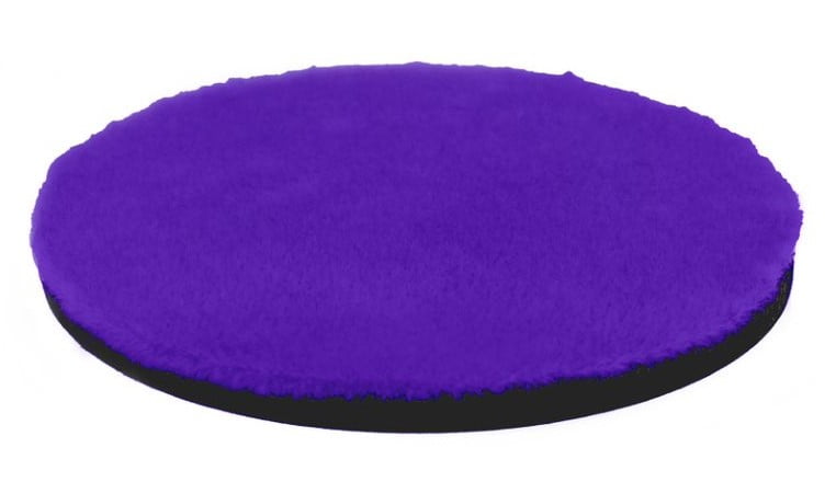 1mm | Purple | Flock | Flocking Fibres