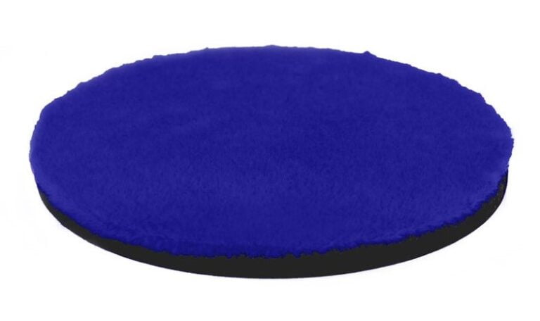 1mm | Royal Blue | Flock | Flocking Fibres