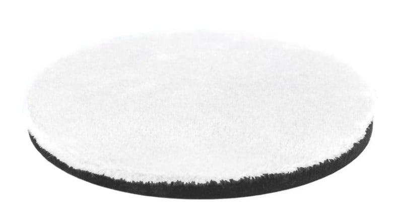 1mm | White | Flock | Flocking Fibres