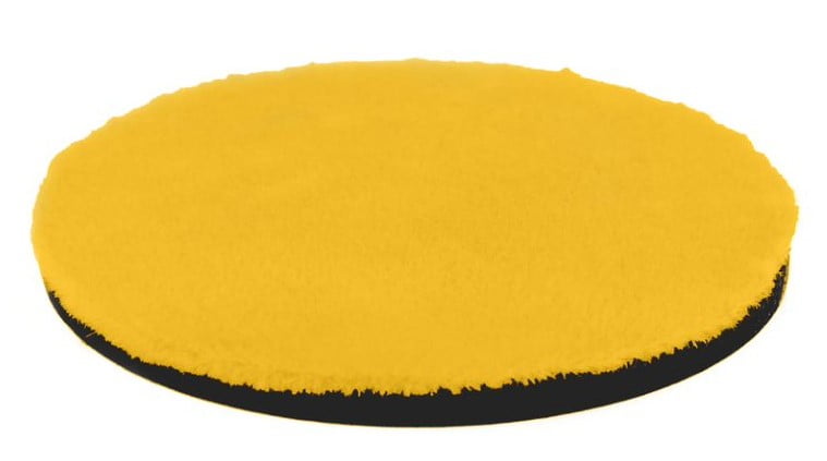 1mm | Yellow | Flock | Flocking Fibres