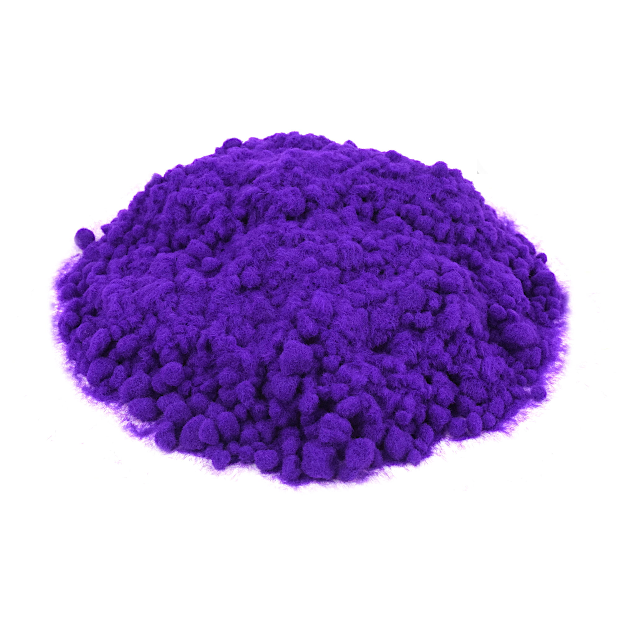 1mm | Purple | Flock | Flocking Fibres