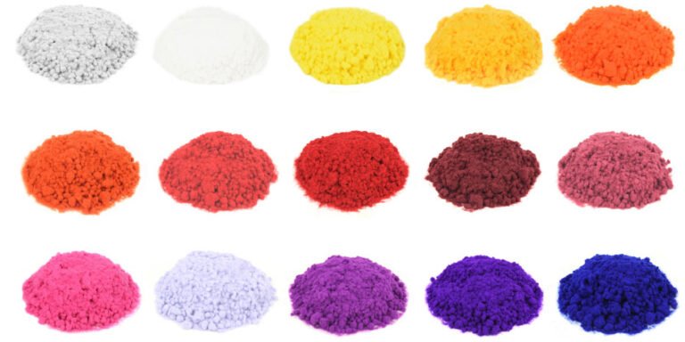 FlockingFibre | Flocking fibres, adhesives and applicators