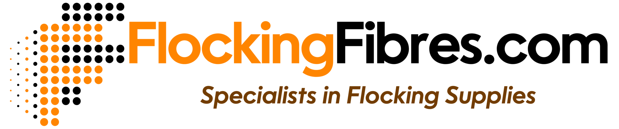 FlockingFibre | Flocking fibres, adhesives and applicators