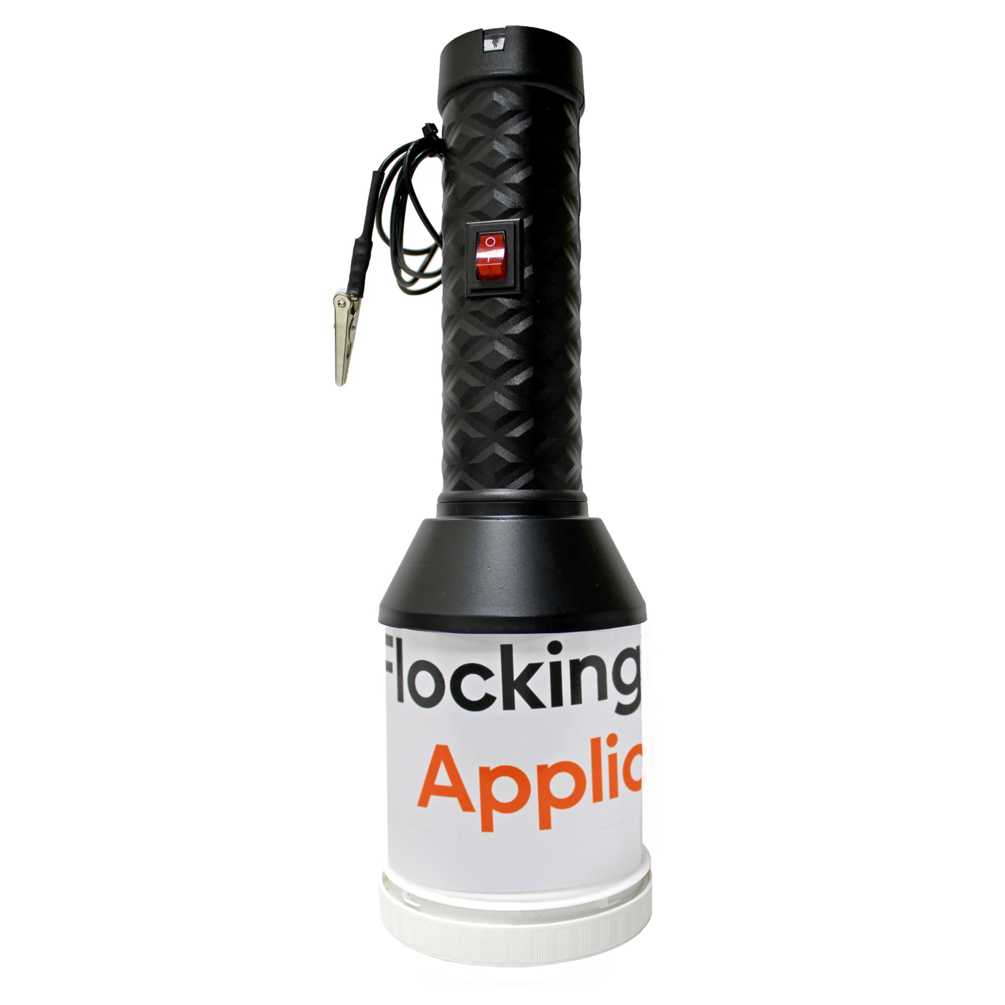 Pro Flock Grand Applicator | Flocking Fibres | Flocking Fibres